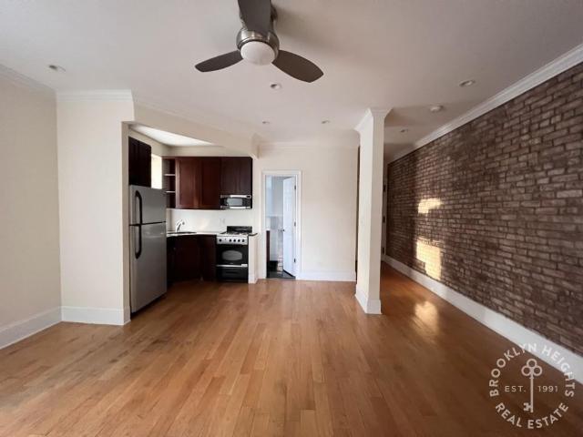 2 Bedroom Home for Rent at 1215 Myrtle Ave #2R, New York, NY 11221 Bushwick