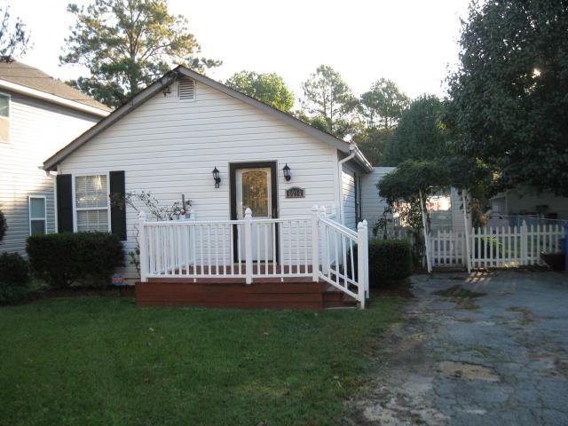 2 Bedroom Home for Rent at 1216 Hazel Ave, Chesapeake, VA 23325 Indian River