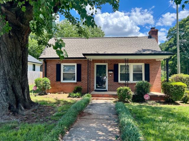 2 Bedroom Home for Rent at 1217 Enderly Rd, Charlotte, NC 28208 Enderly Park