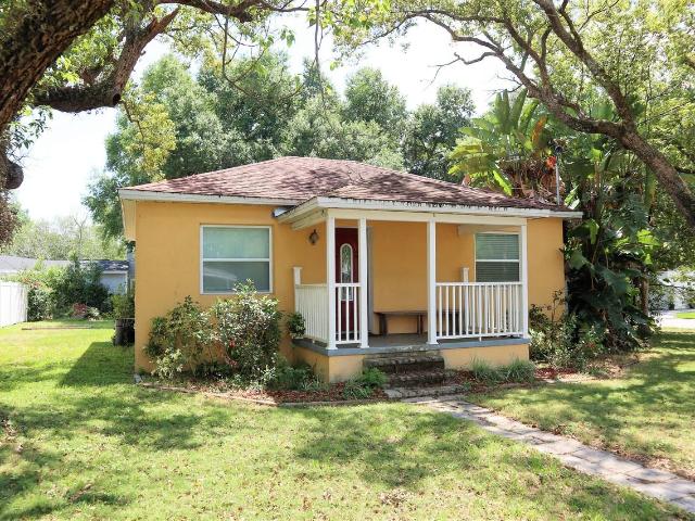 2 Bedroom Home for Rent at 1219 E Frierson Ave, Tampa, FL 33603 Southeast Seminole Heights