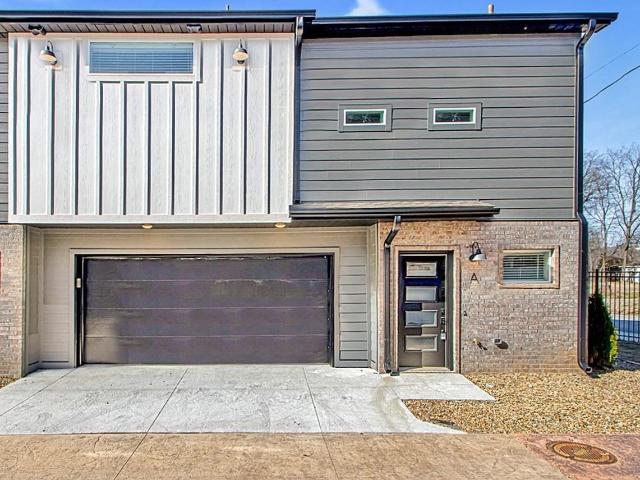 2 Bedroom Home for Rent at 1210 W 4th St #C, North Little Rock, AR 72114