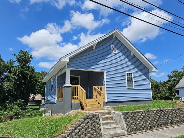 2 Bedroom Home for Rent at 1211 Ne 22nd St #1, Winston Salem, NC 27105 North East Winston