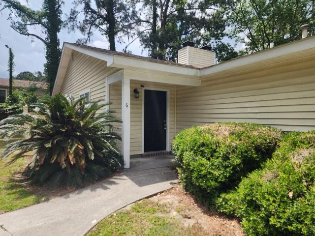 2 Bedroom Home for Rent at 1211 King George Blvd, Savannah, GA 31419