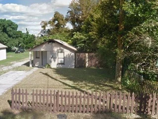 2 Bedroom Home for Rent at 1211 S Delaware Ave, Deland, FL 32720