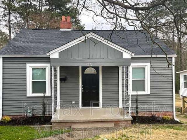 2 Bedroom Home for Rent at 1212 N Miami Blvd, Durham, NC 27703
