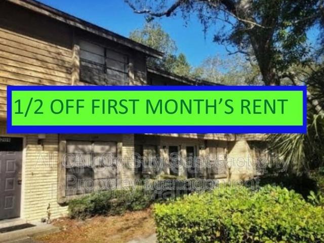 2 Bedroom Home for Rent at 12133 117th St N, Largo, FL 33778