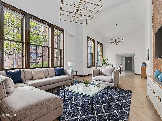 2 Bedroom Home for Rent at 121 E 37th St #1C, New York, NY 10016 Murray Hill