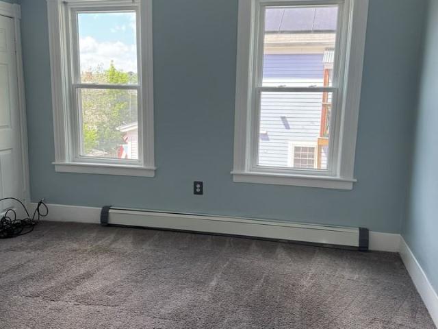 2 Bedroom Home for Rent at 121 Eastern Ave #NA, Worcester, MA 01605 Bell Hill