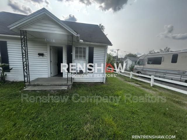 2 Bedroom Home for Rent at 1225 Dungan St, Humboldt, TN 38343