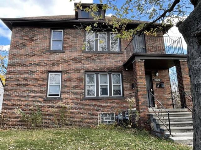 2 Bedroom Home for Rent at 12260 Ward St #2ndFL, Detroit, MI 48227 Mackenzie