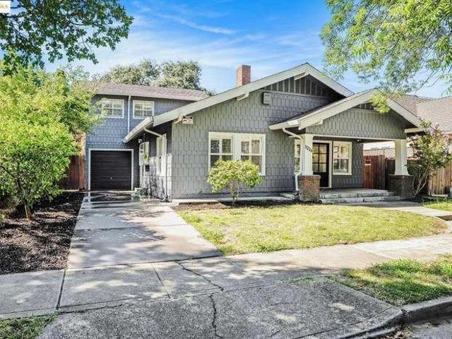 2 Bedroom Home for Rent at 1226 West Elm Street, Stockton, CA 95203 Pacific