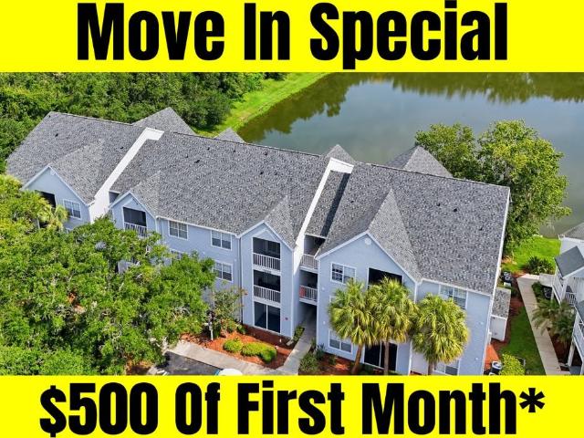 2 Bedroom Home for Rent at 1229 Bermuda Lakes Ln #208, Kissimmee, FL 34741