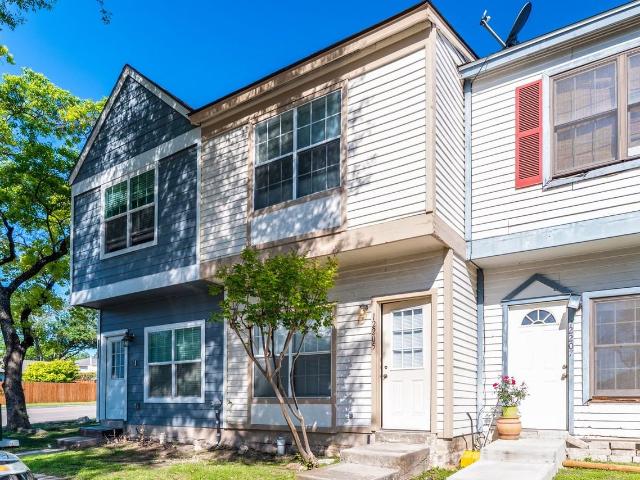 2 Bedroom Home for Rent at 12205 Magnolia Blossom, San Antonio, TX 78247 Blossom Park