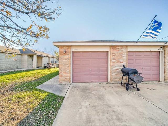 2 Bedroom Home for Rent at 12216 Maverick Bluff St, San Antonio, TX 78247 Ridgestone