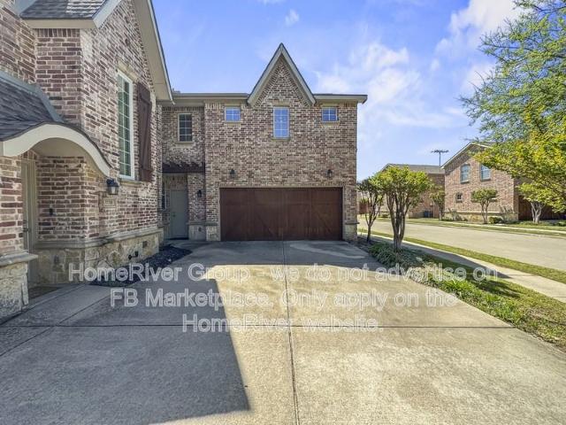 2 Bedroom Home for Rent at 1234 Bethel School Ct, Coppell, TX 75019
