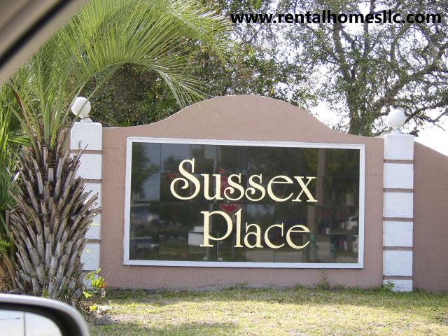 2 Bedroom Home for Rent at 1230 Sophie Blvd, Orlando, FL 32828