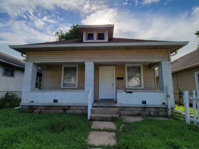 2 Bedroom Home for Rent at 1231 Shepard St, Indianapolis, IN 46221 West Indianapolis
