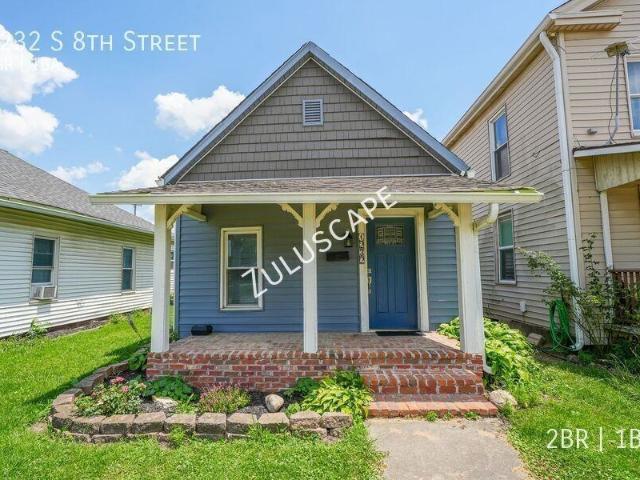2 Bedroom Home for Rent at 1232 S 8th St, Noblesville, IN 46060