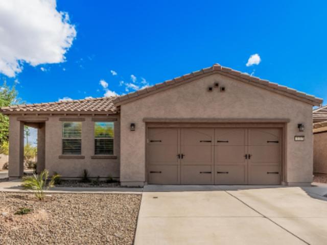 2 Bedroom Home for Rent at 12335 W Rosewood Ln, Peoria, AZ 85383 Vistancia