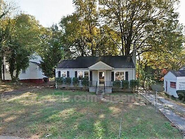 2 Bedroom Home for Rent at 123 Pleasant Ridge Ave, Greenville, SC 29605 Pleasant Valley