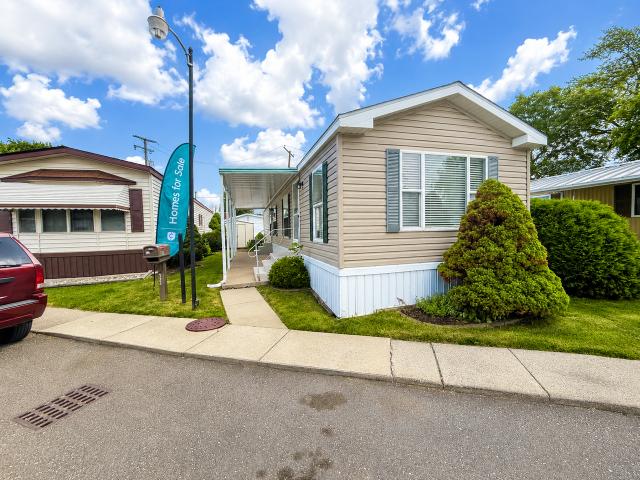 2 Bedroom Home for Rent at 123 Terri Dr #123, Dearborn Heights, MI 48127
