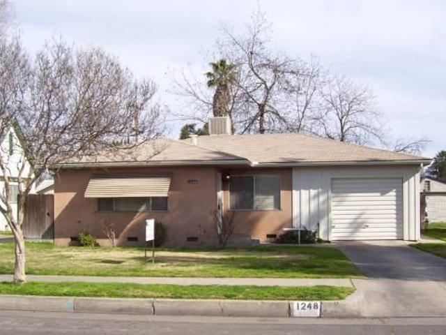 2 Bedroom Home for Rent at 1248 N Thorne Ave, Fresno, CA 93728 Tower District