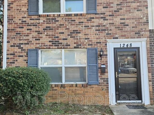 2 Bedroom Home for Rent at 1248 Grove Park Ln, Columbia, SC 29210