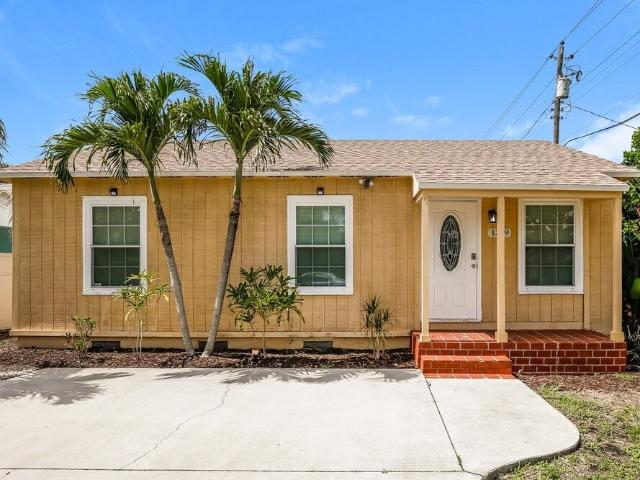 2 Bedroom Home for Rent at 1249 16th Ave N, Lake Worth, FL 33460 Sunset Ridge