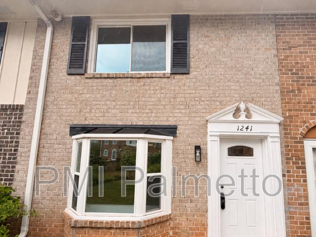 2 Bedroom Home for Rent at 1241 Grove Park Ln, Columbia, SC 29210
