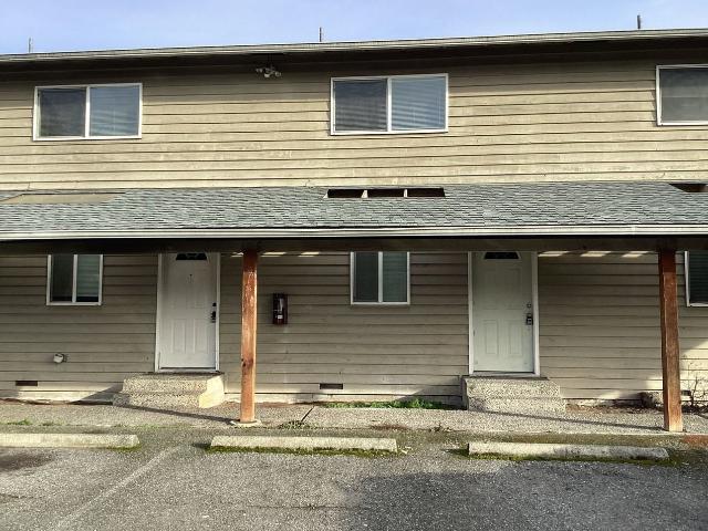 2 Bedroom Home for Rent at 12429 1st Ave W #2, Everett, WA 98204
