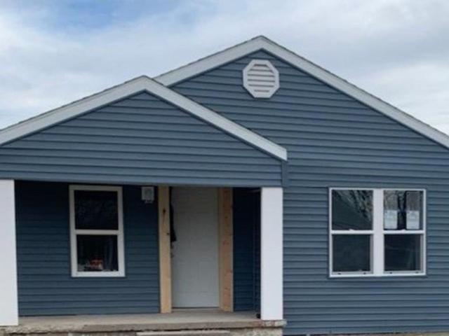 2 Bedroom Home for Rent at 1242 S Calumet St, Kokomo, IN 46902