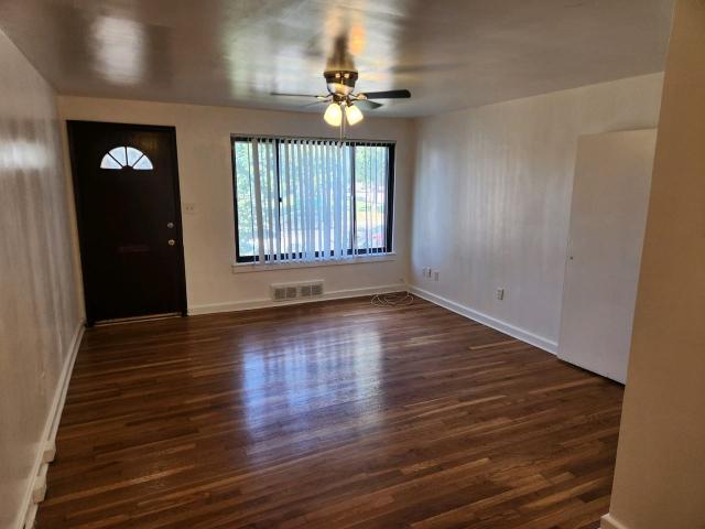 2 Bedroom Home for Rent at 1243 Alabama Ave Se #A, Washington, DC 20032 Congress Heights