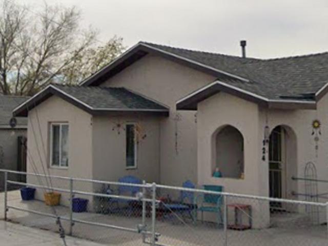 2 Bedroom Home for Rent at 124 Rock Blvd, Sparks, NV 89431