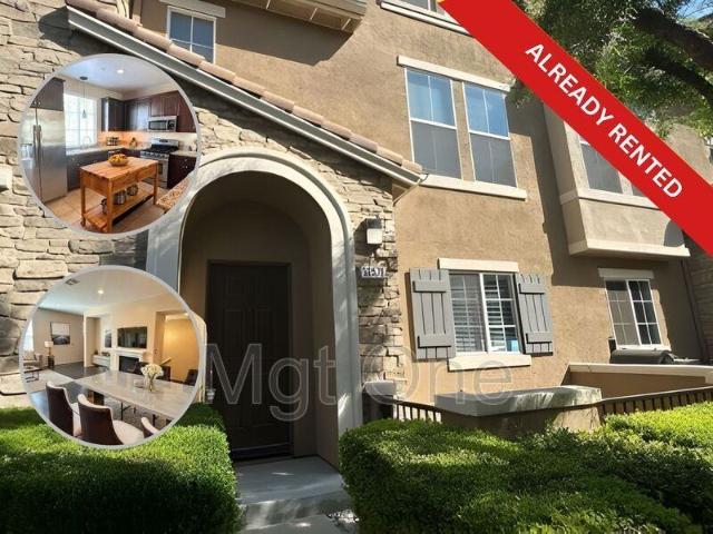 2 Bedroom Home for Rent at 12579 Ruvina Ln, Eastvale, CA 91752