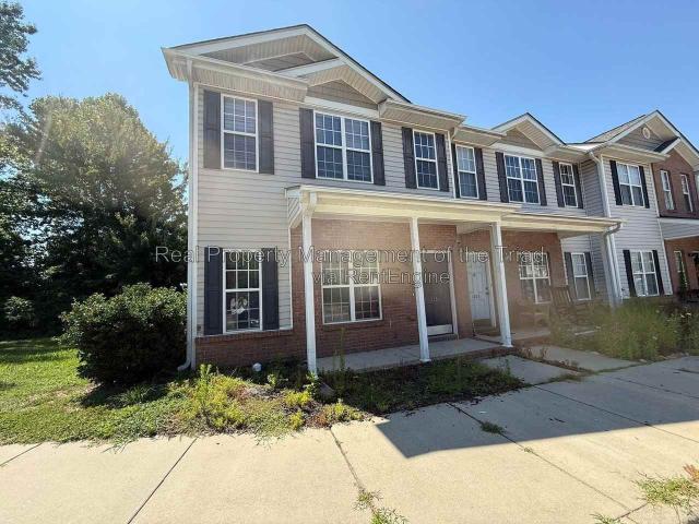 2 Bedroom Home for Rent at 1258 Burton Ave, High Point, NC 27262