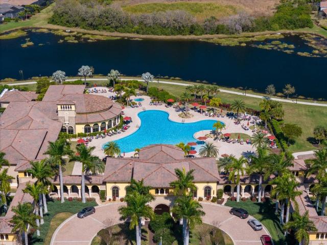 2 Bedroom Home for Rent at 12527 Felice Dr #NA, North Port, FL 34293 Gran Paradiso