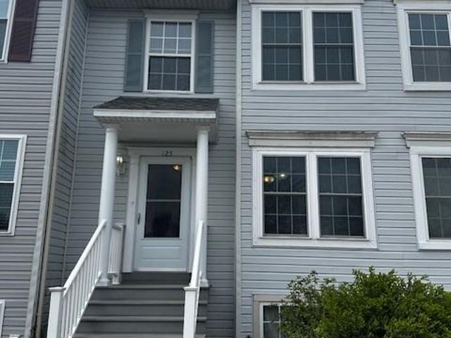 2 Bedroom Home for Rent at 125 Buckson Ct #1, Bear, DE 19701