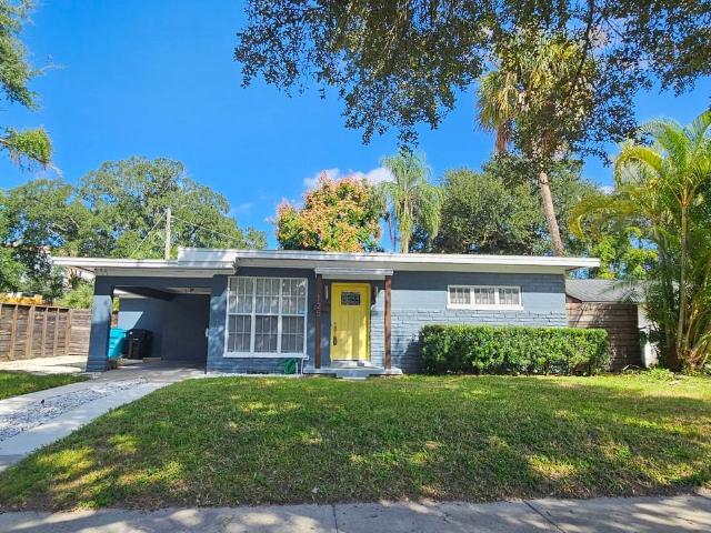 2 Bedroom Home for Rent at 125 E Miller St, Orlando, FL 32806 South Orange