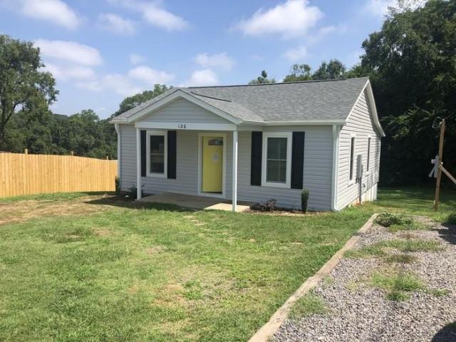 2 Bedroom Home for Rent at 126 Eden Street Northwest, Concord, NC 28027