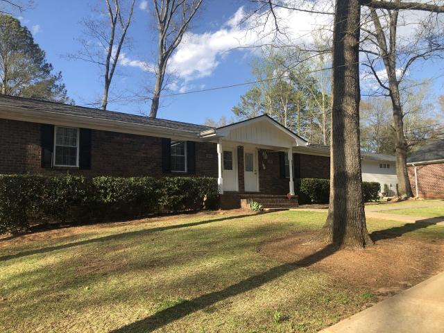 2 Bedroom Home for Rent at 126 Rusk St #NA, Woodstock, GA 30188