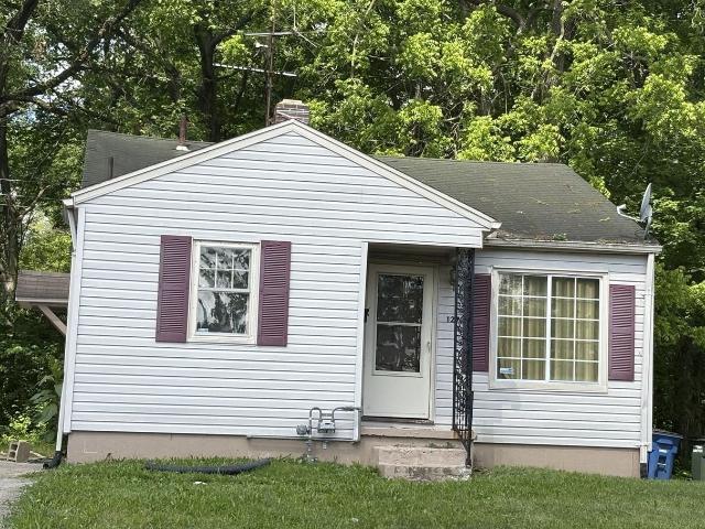 2 Bedroom Home for Rent at 127 Melwood Ave, Dayton, OH 45417 Residence Park