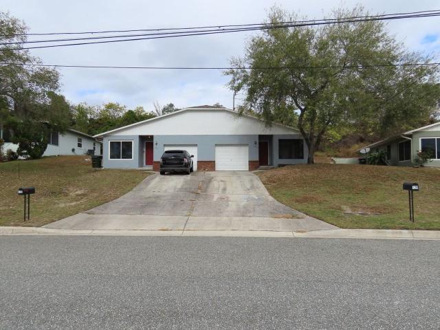 2 Bedroom Home for Rent at 127 Sunnyside Dr, Clermont, FL 34711