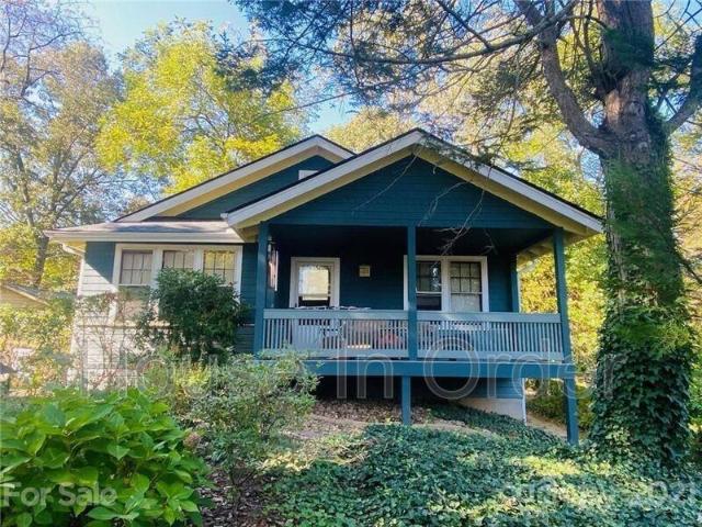 2 Bedroom Home for Rent at 127 W Chestnut St, Asheville, NC 28801 Historic Montford