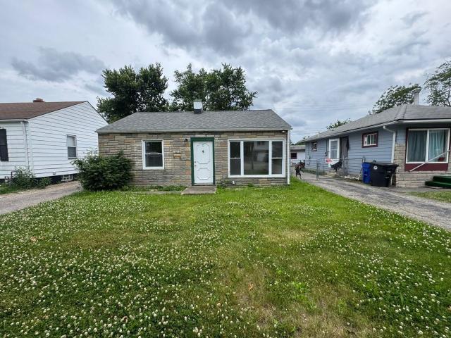 2 Bedroom Home for Rent at 12813 Guardian Blvd, Cleveland, OH 44135 Puritas Longmead
