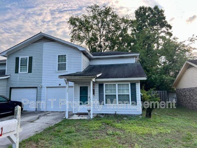 2 Bedroom Home for Rent at 128 Fox Chase Rd, Savannah, GA 31406