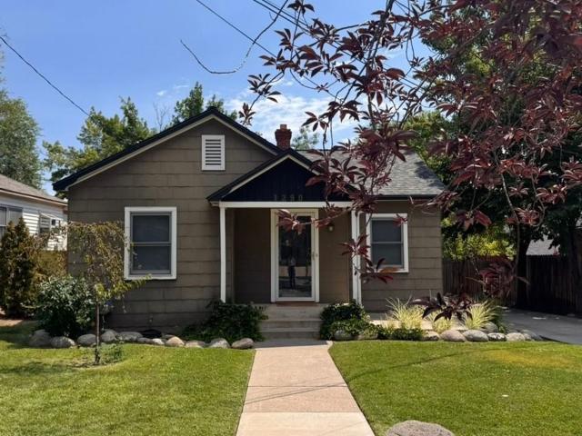 2 Bedroom Home for Rent at 1290 Gordon Ave, Reno, NV 89509