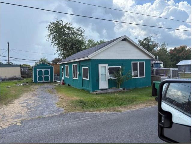 2 Bedroom Home for Rent at 129 Ayo St, Raceland, LA 70394