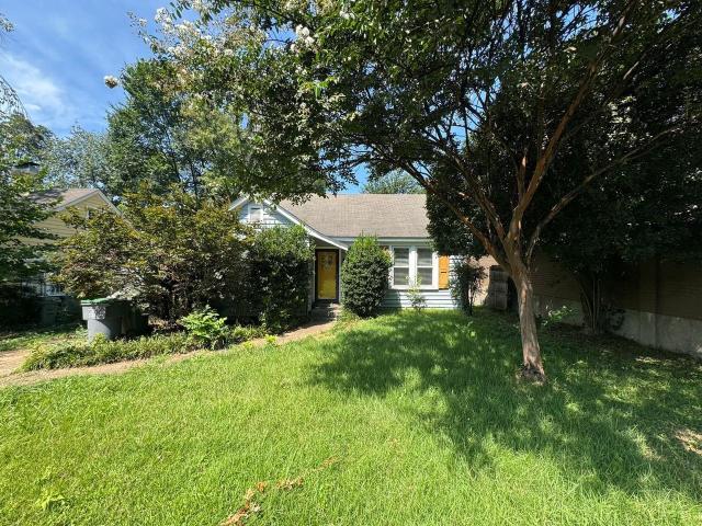 2 Bedroom Home for Rent at 129 S Holmes St, Memphis, TN 38111 Joffre
