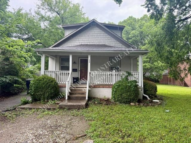 2 Bedroom Home for Rent at 12 E 78th Ter, Kansas City, MO 64114 Waldo