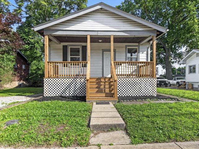 2 Bedroom Home for Rent at 12 Lee Ave #1, Ferguson, MO 63135 Ferguson